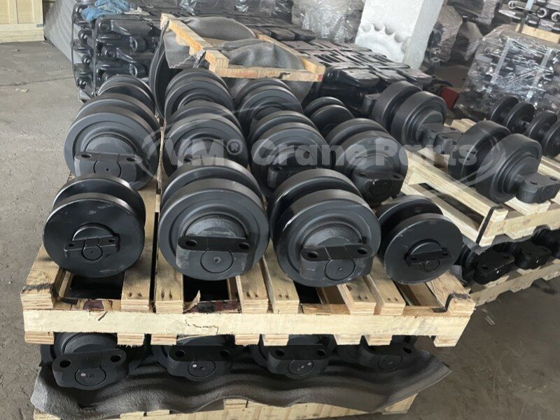 Kobelco GK64D00005F1 Track Roller